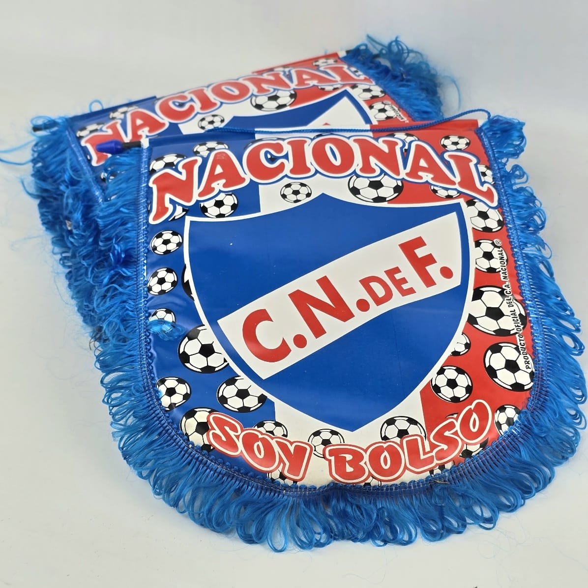 Lote #104 Banderines x10 – Narvaja Online