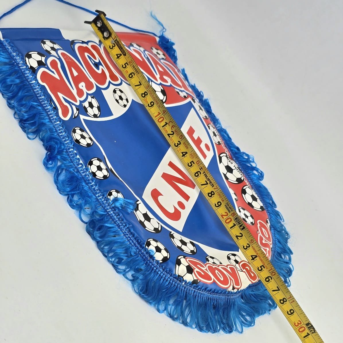 Lote #104 Banderines x10 – Narvaja Online