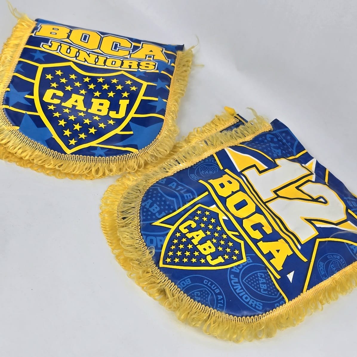 Lote #108 Banderines x4 – Narvaja Online