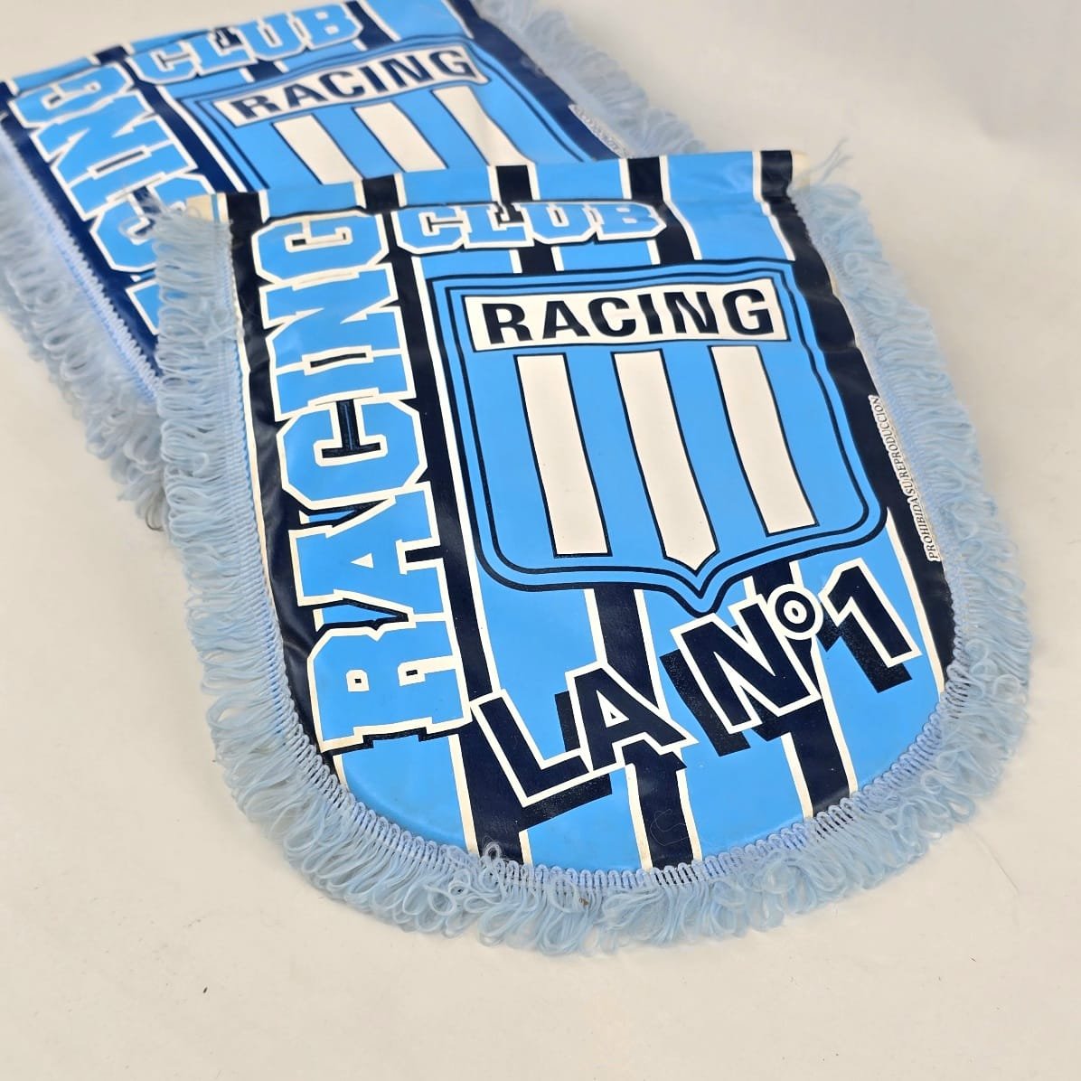 Lote #193 Banderines x4 – Narvaja Online