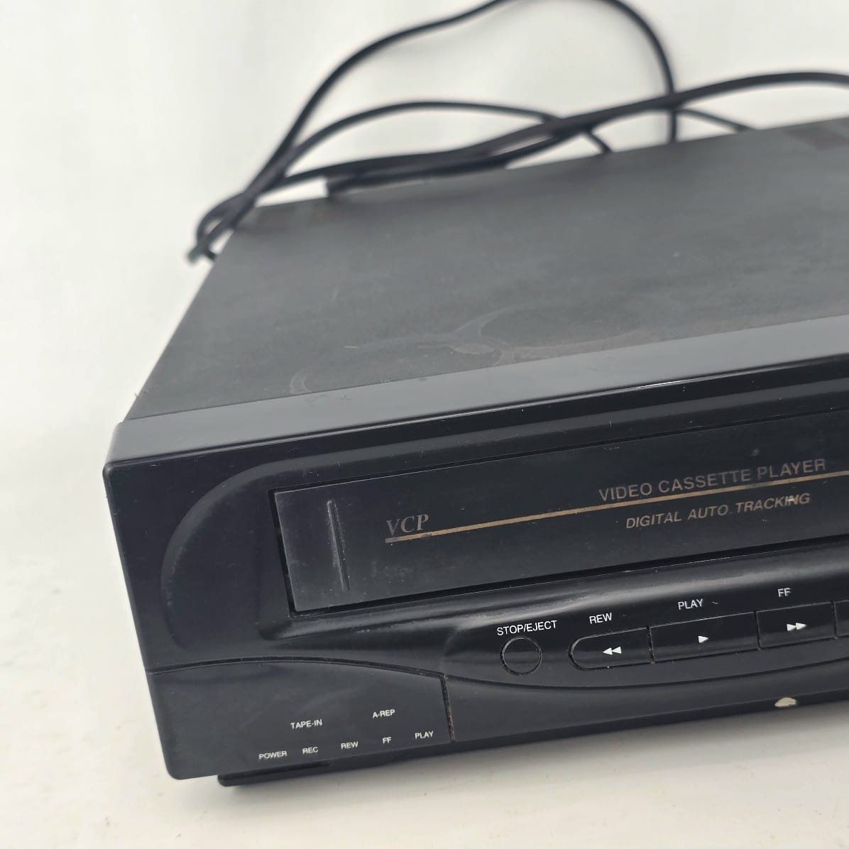 Lote #116 VHS Microsonic – Narvaja Online