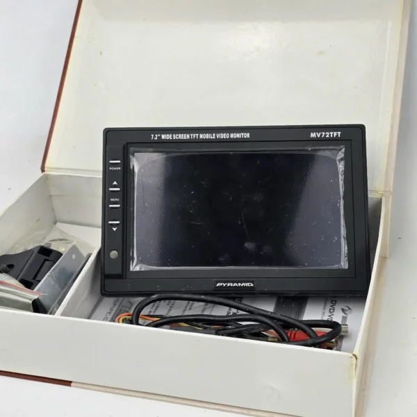 Lote # 34 Pantalla TFTv – Narvaja Online